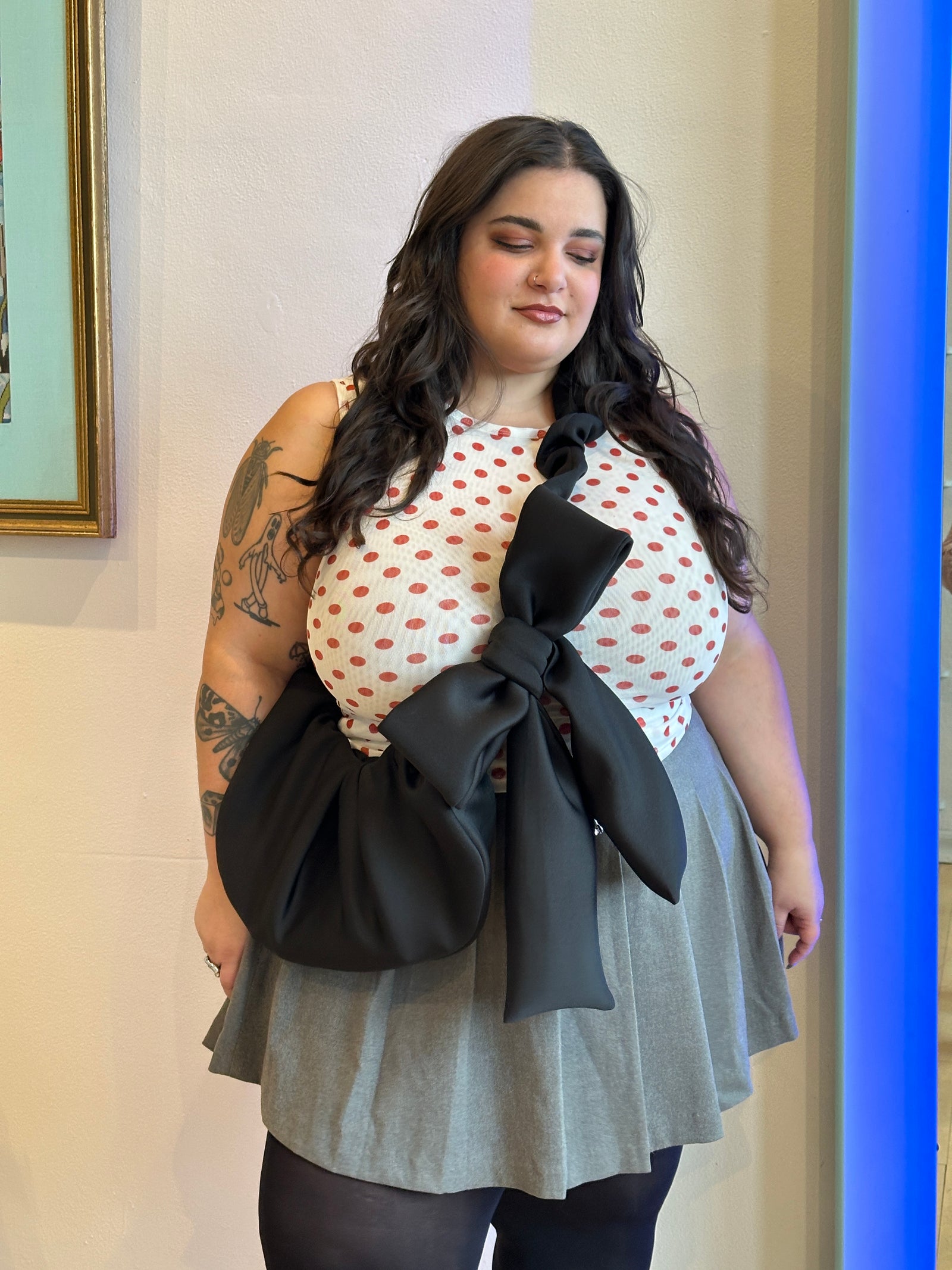 Crossbowie Bounce Bag – Room Shop