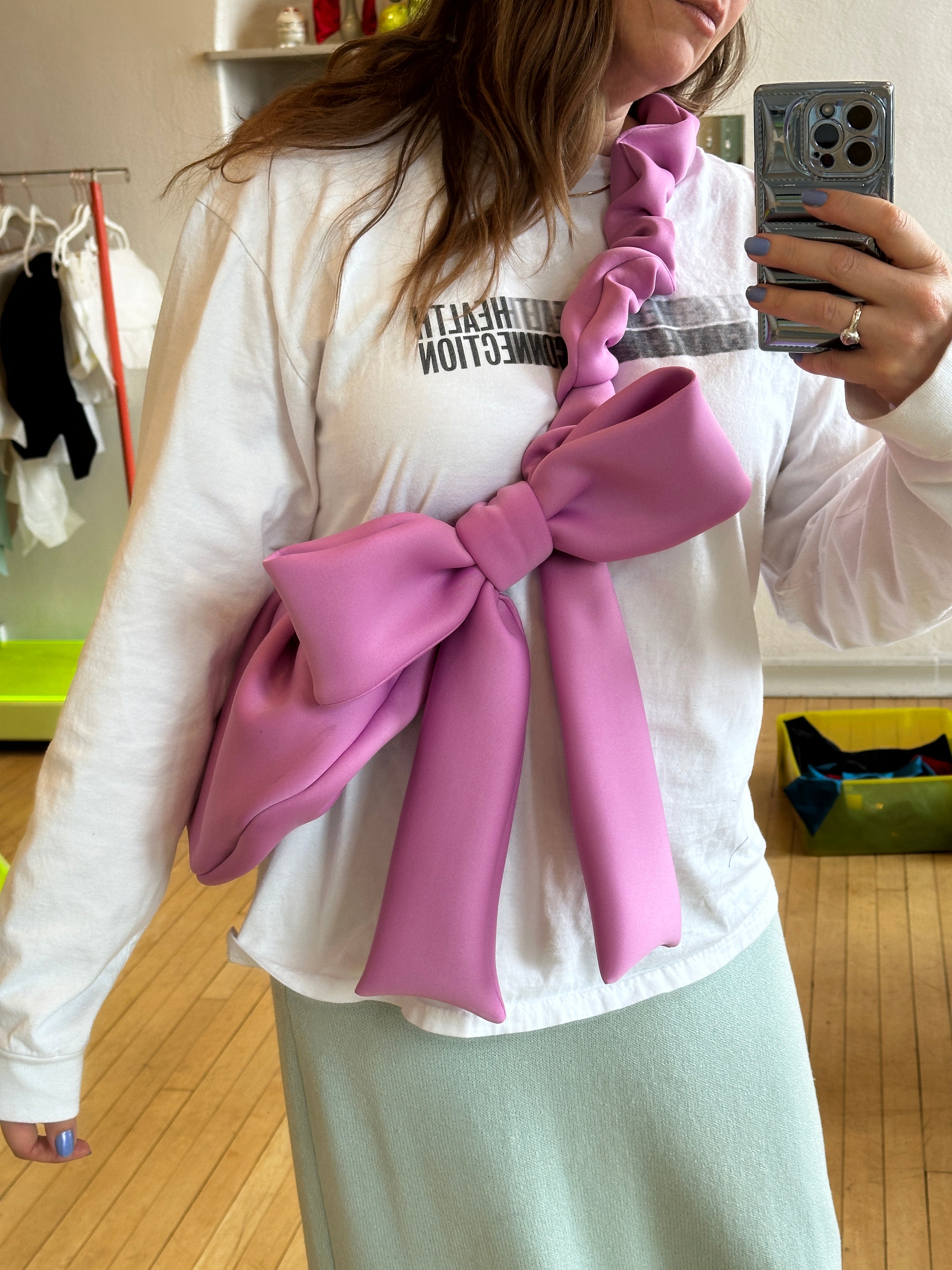 Crossbowie Bounce Bag – Room Shop