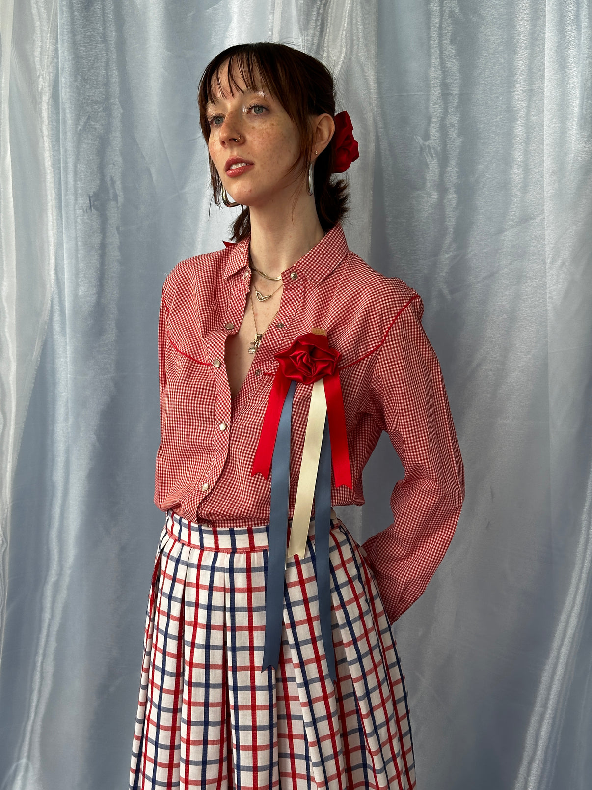 Award Ribbon Pin – Room Shop