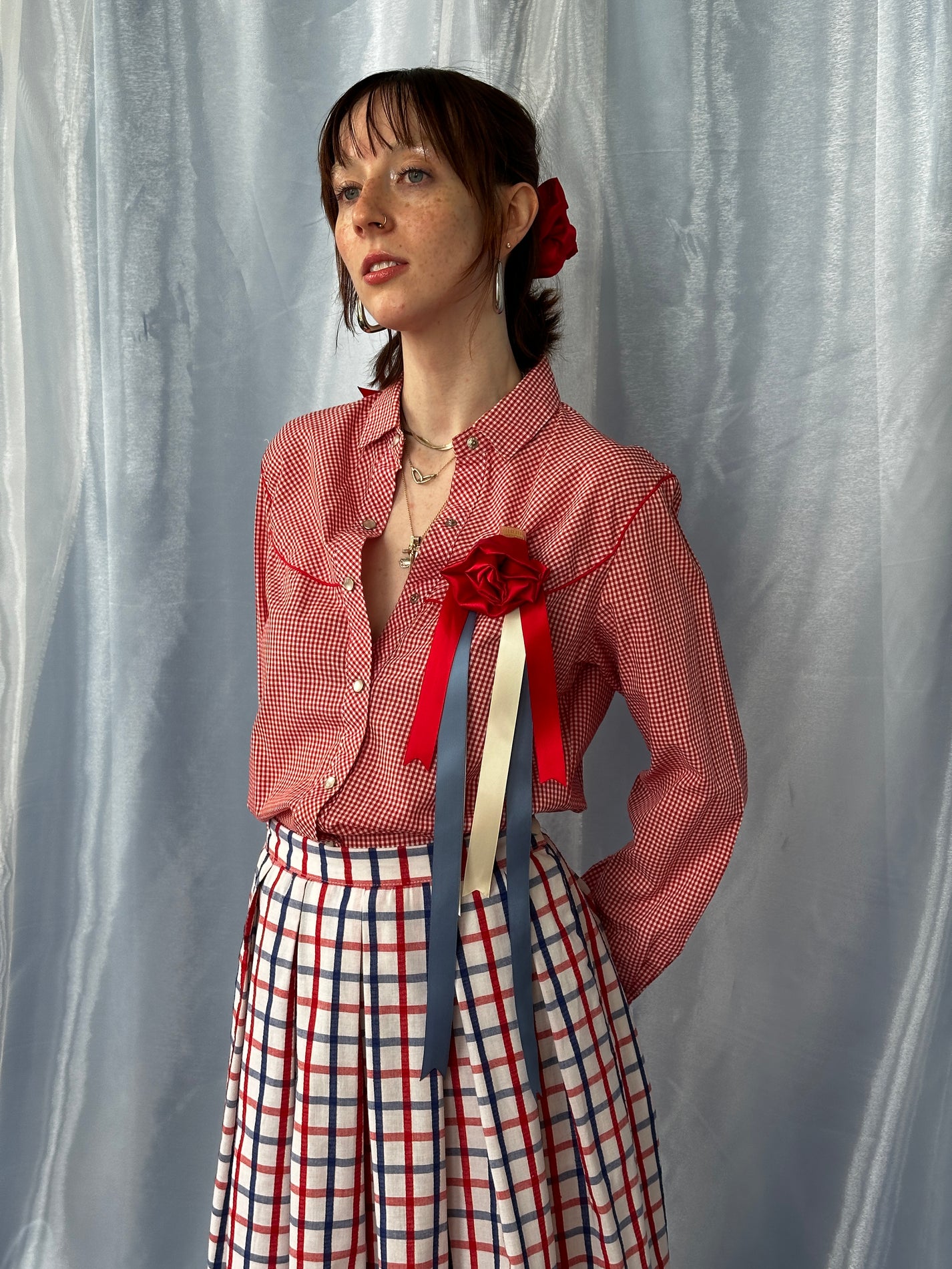 Award Ribbon Pin – Room Shop